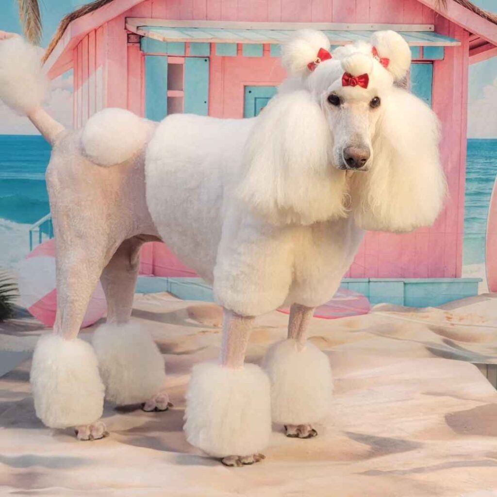 15 Popular Poodle Haircut Styles You’ll Want To Try!